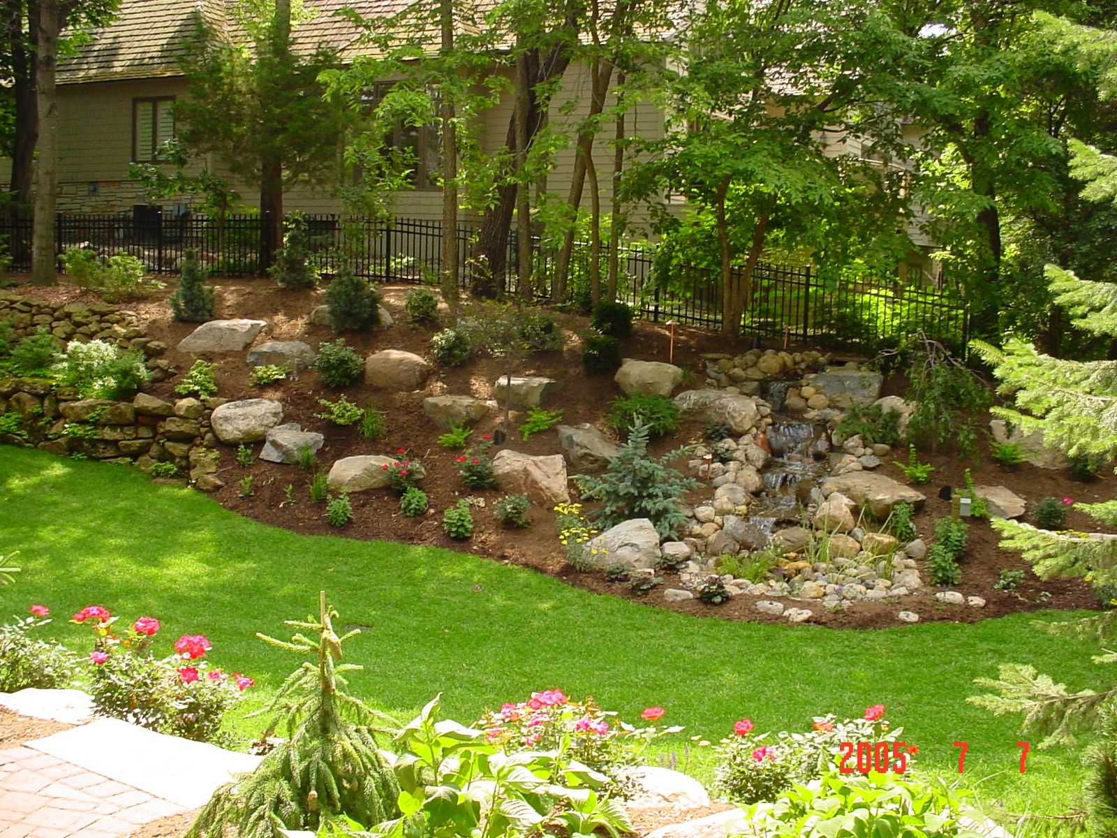 We're Hiring Landscapers and Foremen - Great Goats LandscapingGreat ...